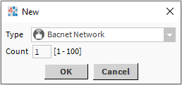 Niagara - BACnet - Basic configuration steps