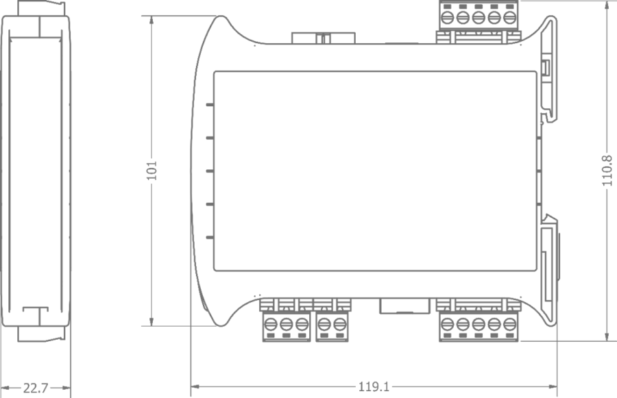 Module Features module-features