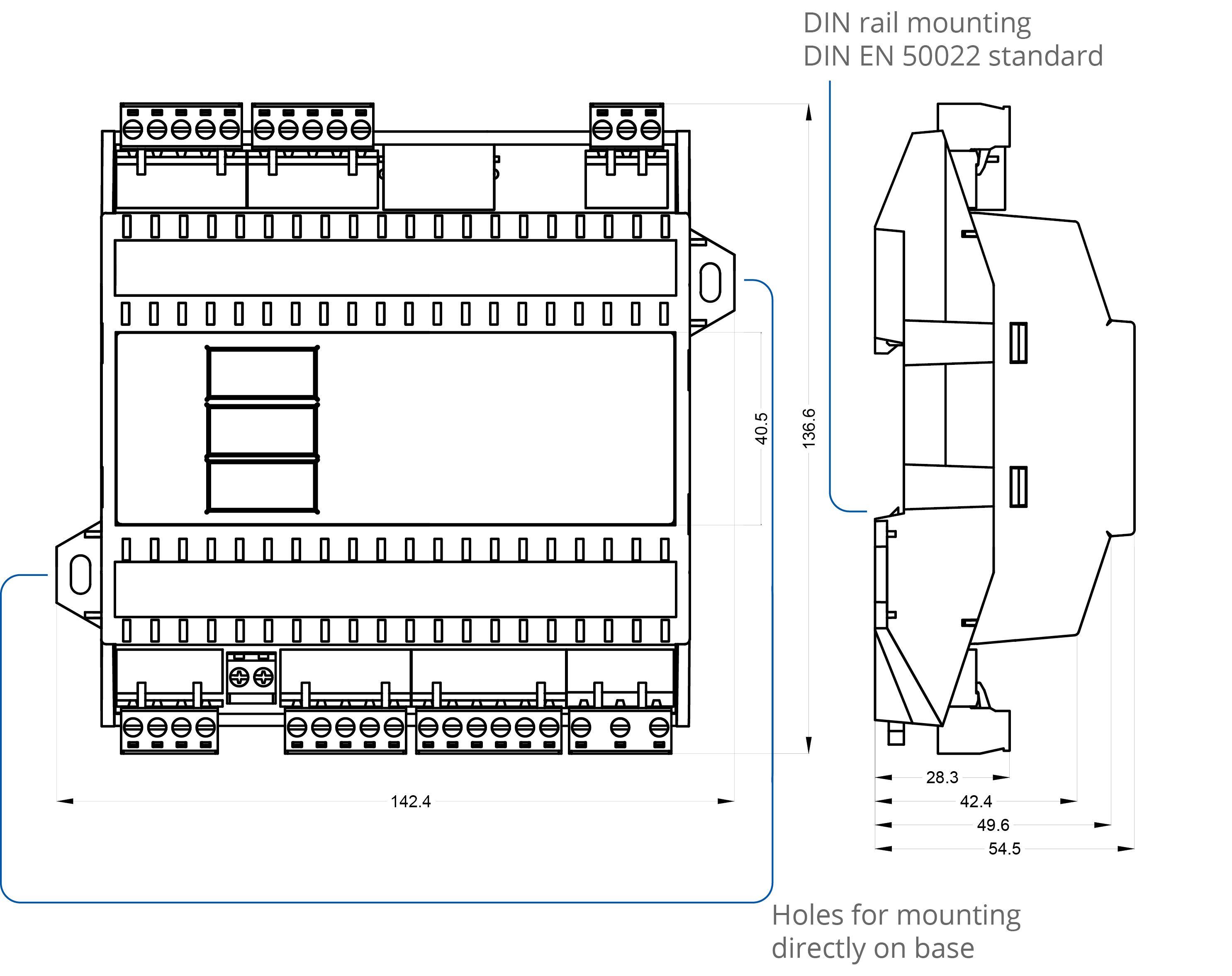iSMA-B-FCU Quick Start-up User Manual
